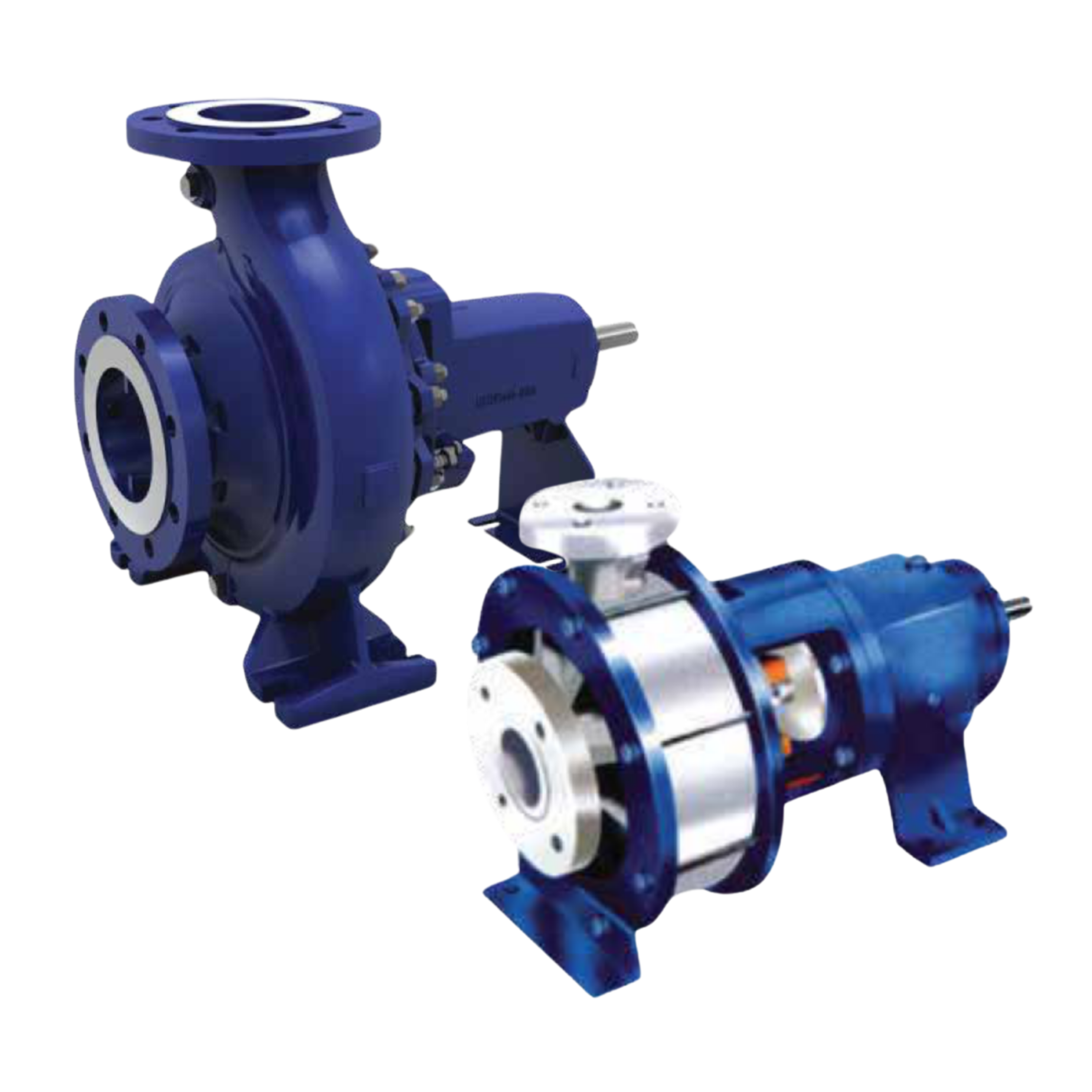 Pump Spare Parts | Cosmos Seals India Pvt Ltd